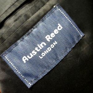 Austin Reed | Suits & Blazers | Austin Reed London Mens Vintage 2 Gold ...